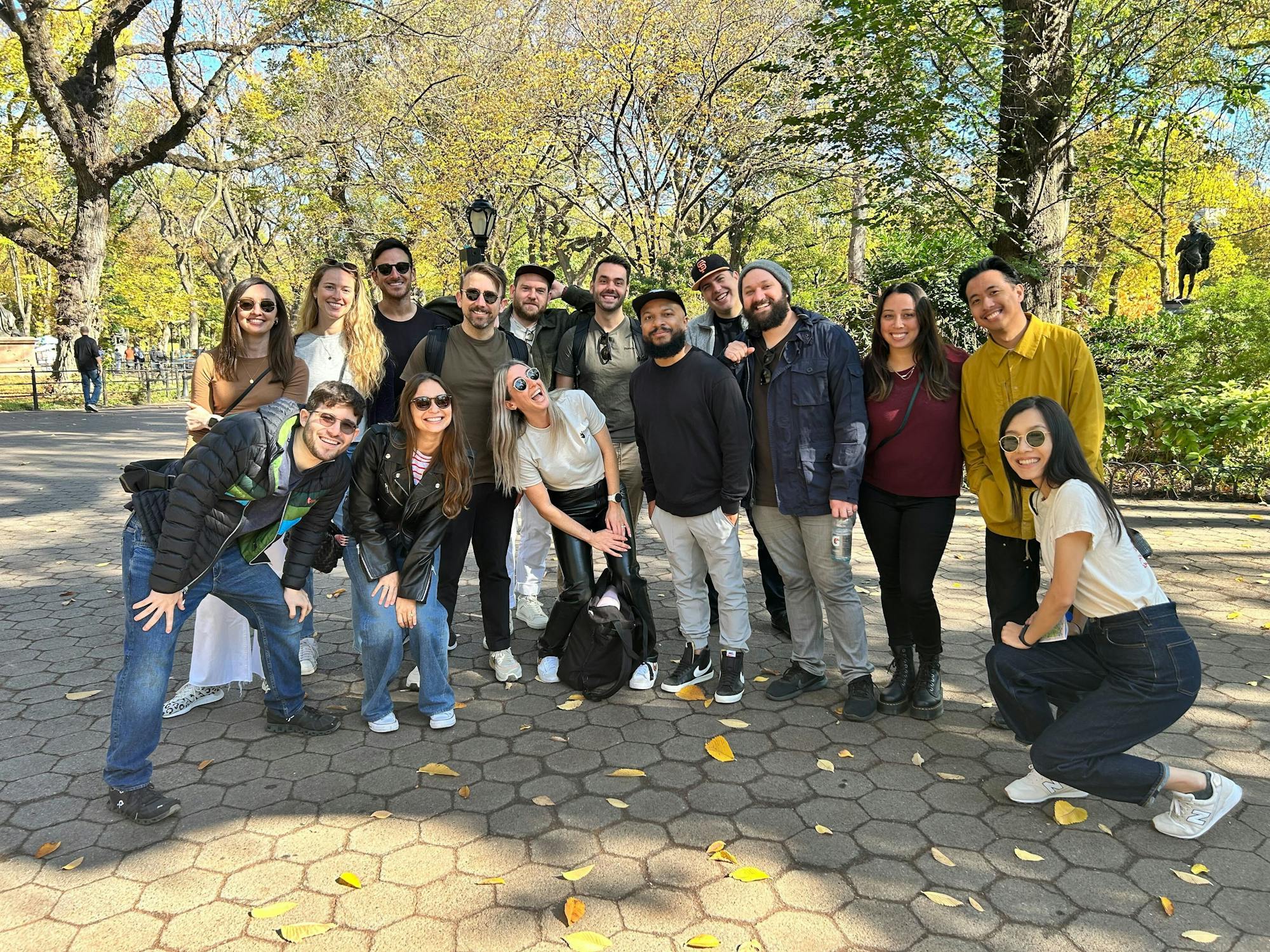 Another Year of Success in Distributed & Remote Work | Use All Five