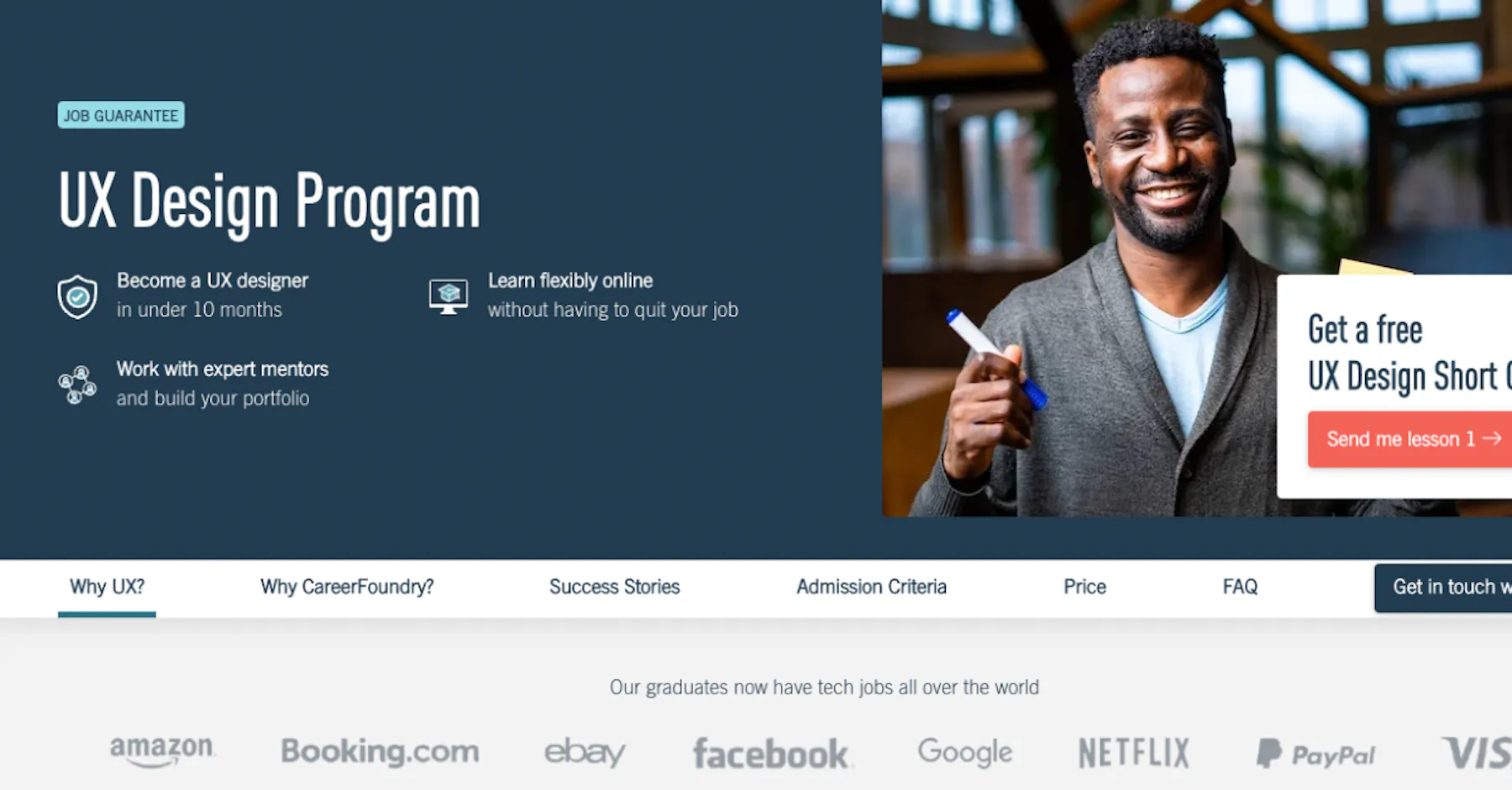 Learning UX design: Where to start? | UserTesting