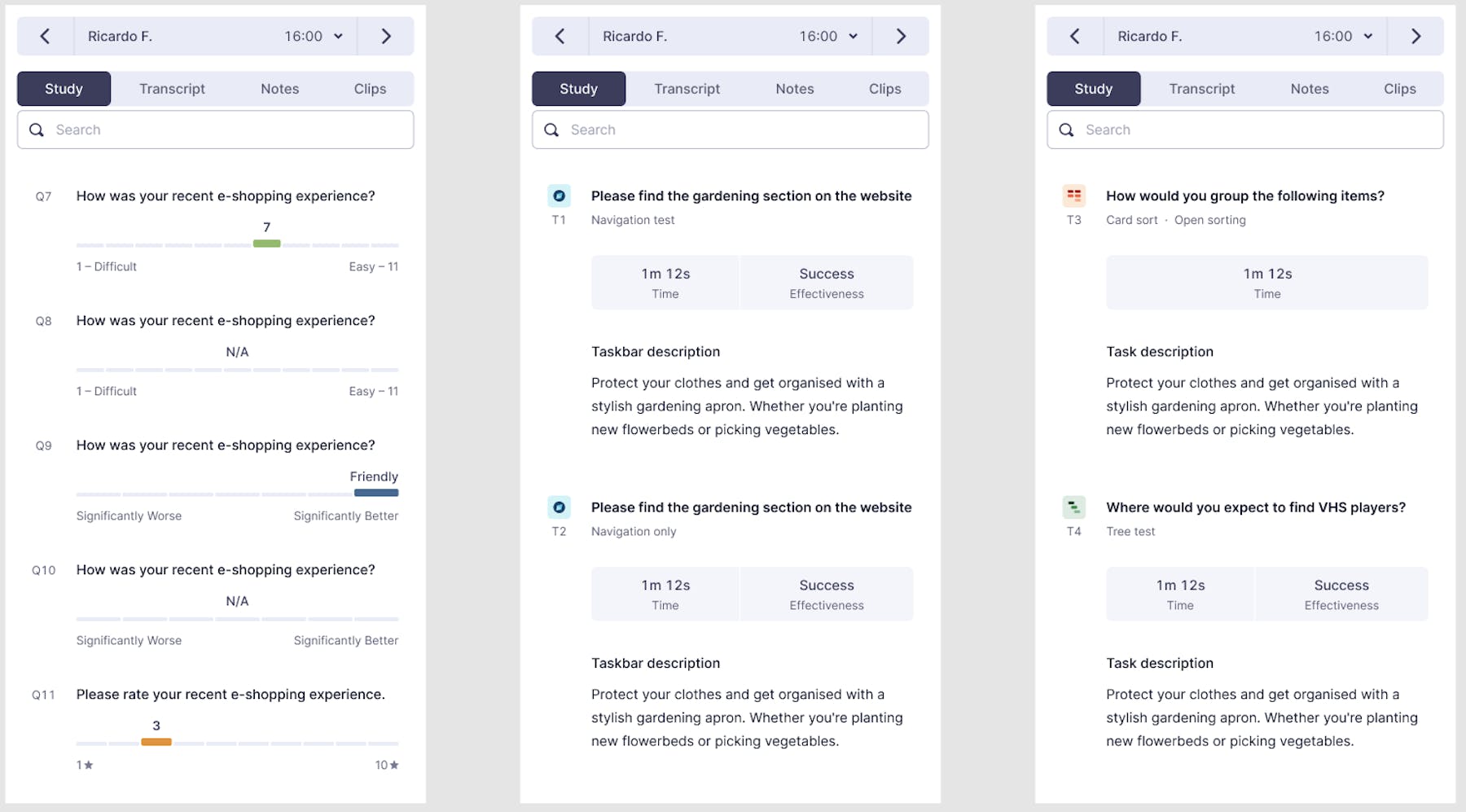 What's New With UserZoom in 2022?