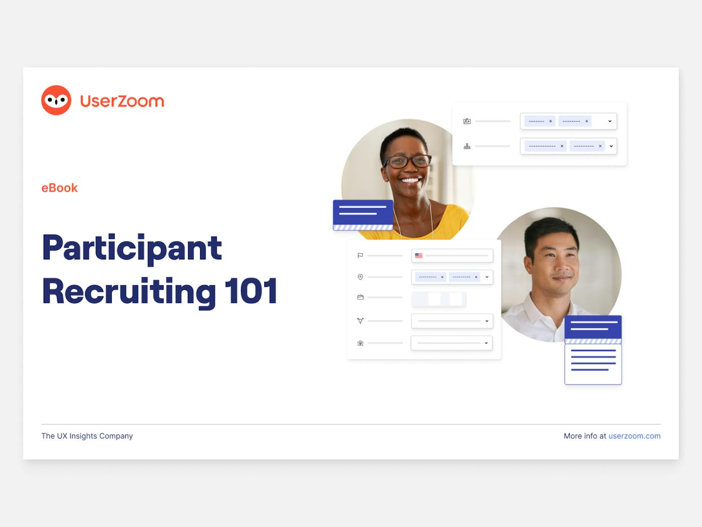 4 Pros to Focus on When Recruiting Good UX Research Candidates