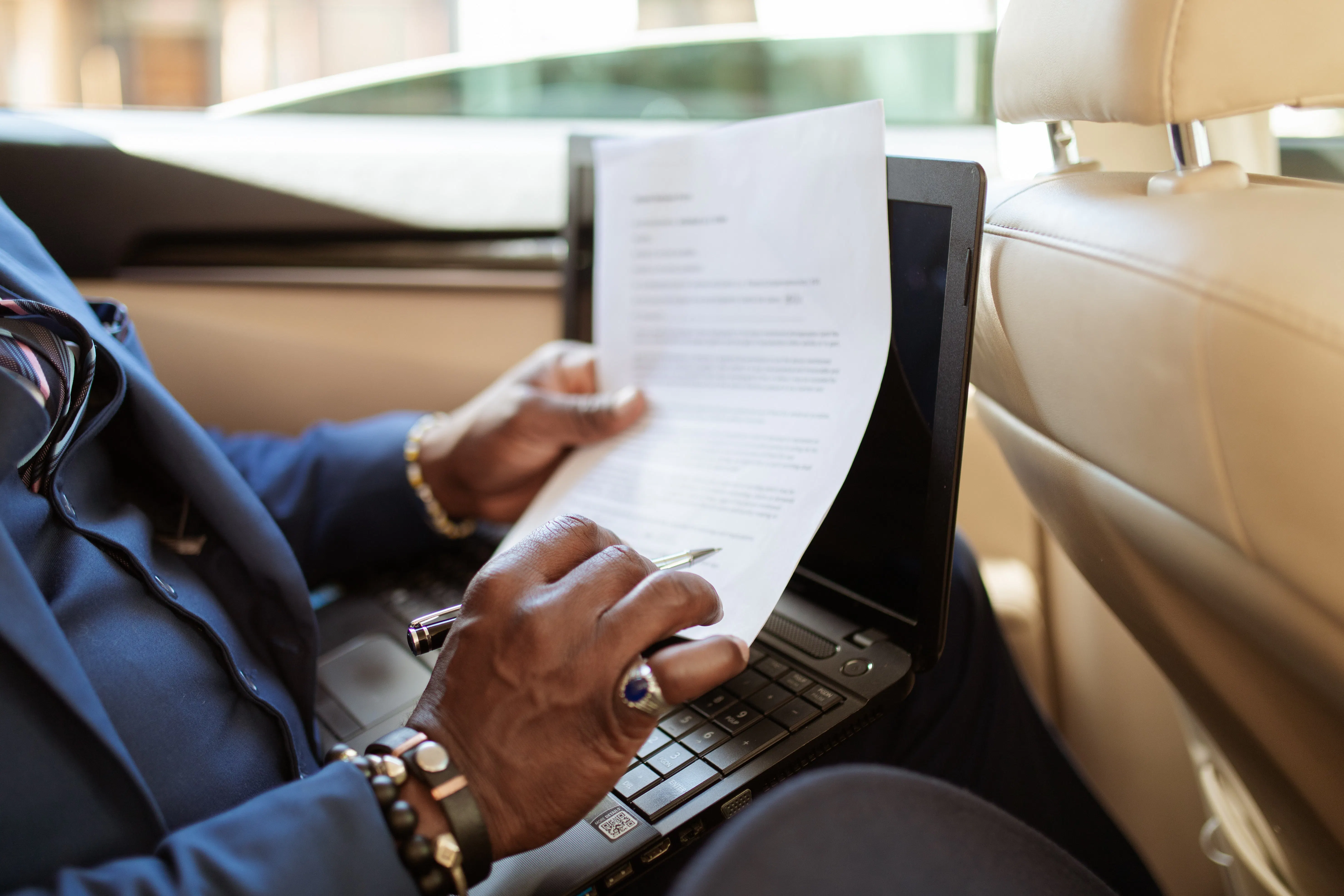 What is an eV948 Certificate of Authorisation and How Do I Get One?