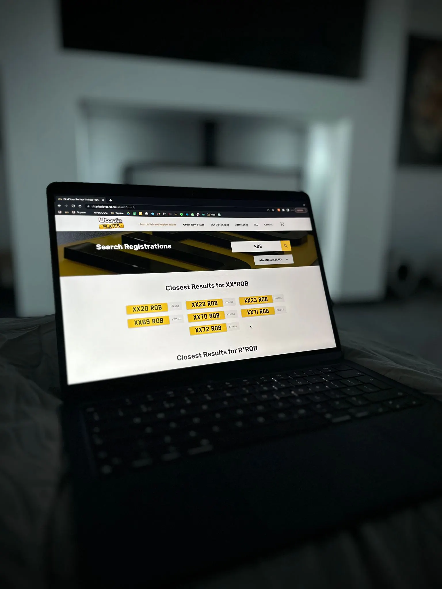 How Can I Find the Perfect Private Registration?