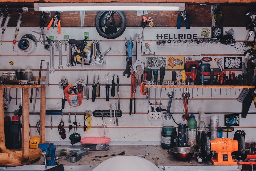 7 Essential Tools For Every DIY Mechanic