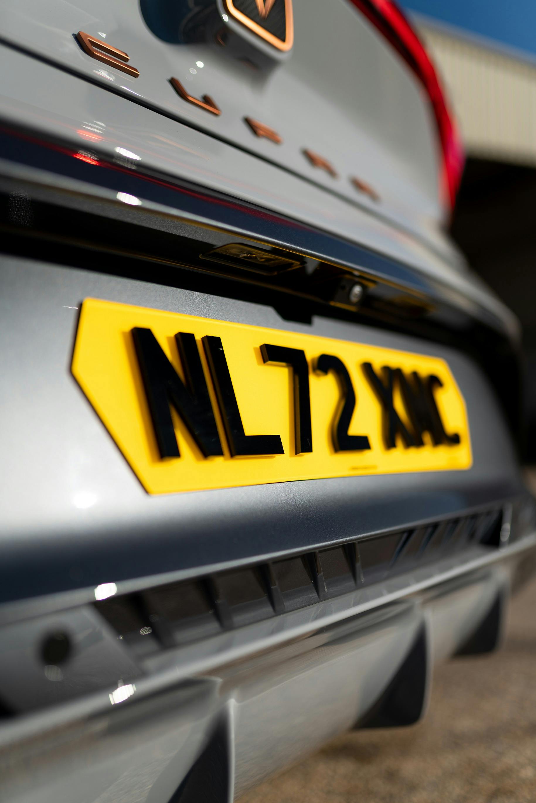 Deciphering the "4D Number Plates" Naming Convention