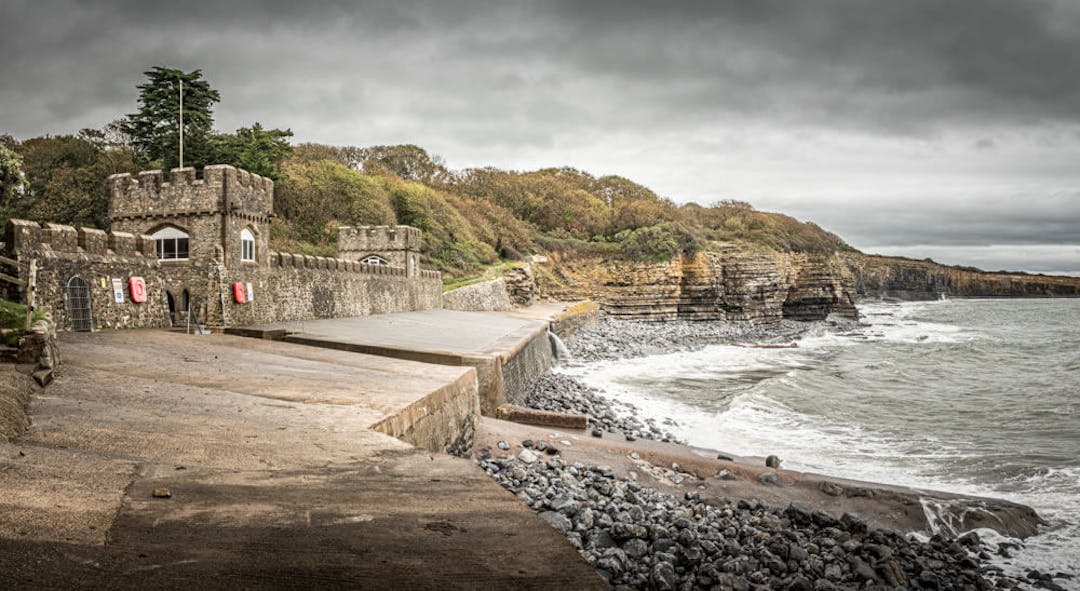 Living | UWC Atlantic College