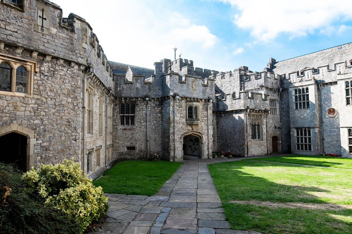 Living | UWC Atlantic College