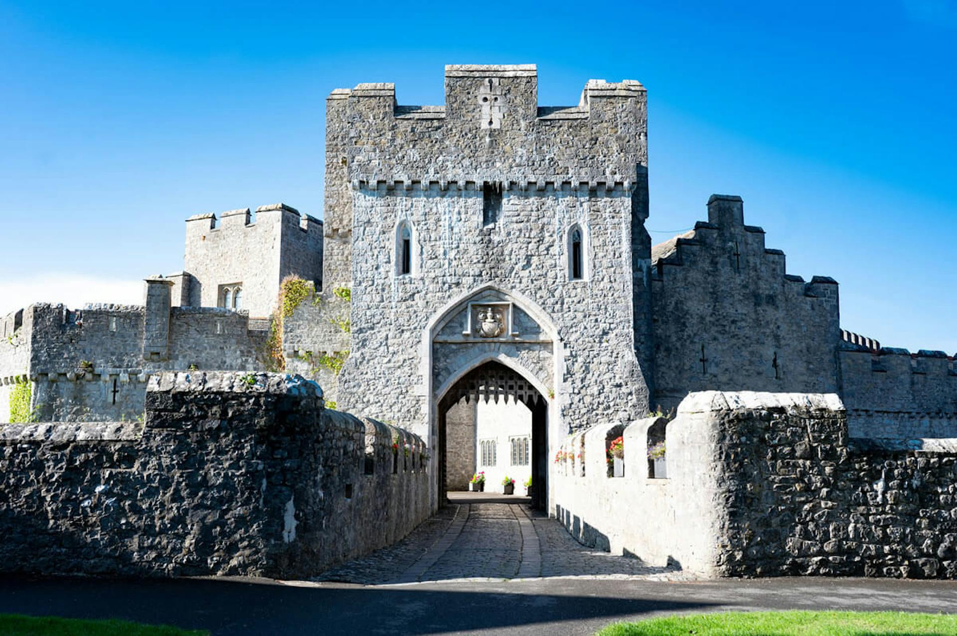 About | UWC Atlantic College