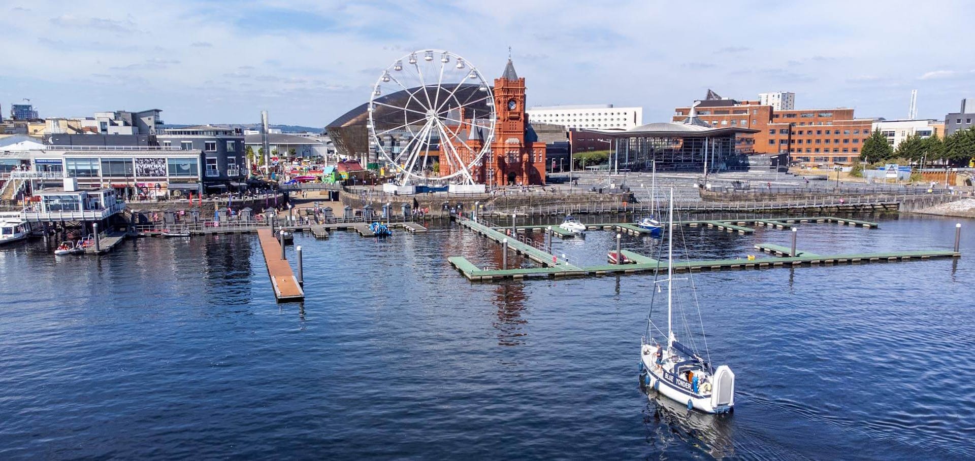 Careers | UWC Atlantic College