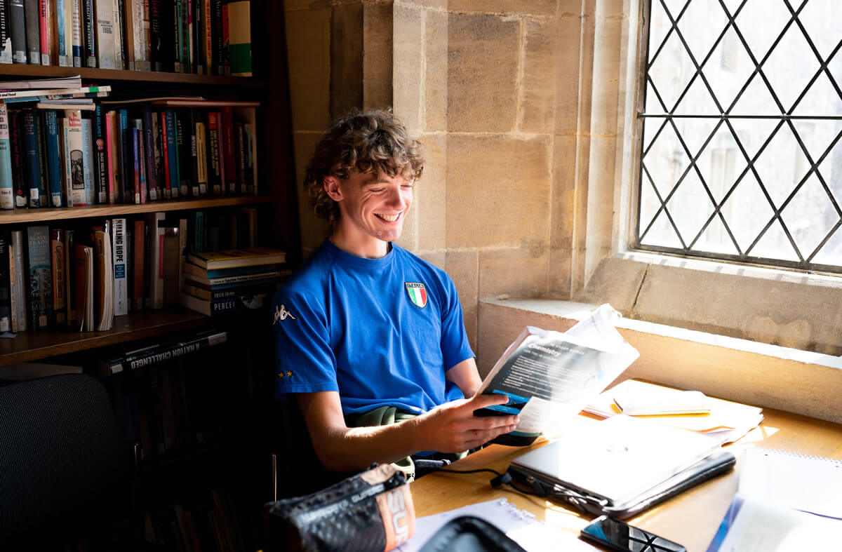 Learning | UWC Atlantic College