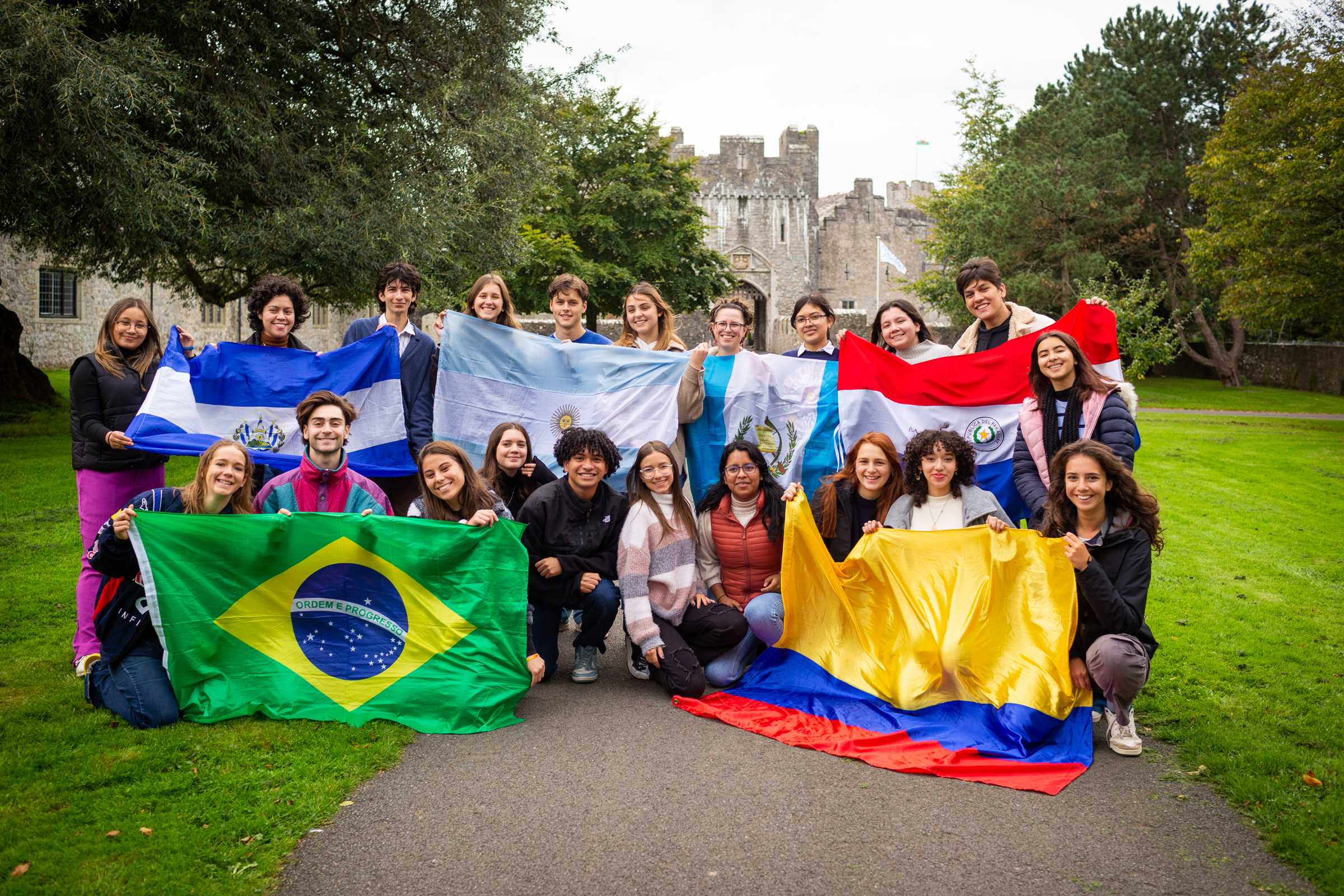 Global UWC Movement | About | UWC Atlantic