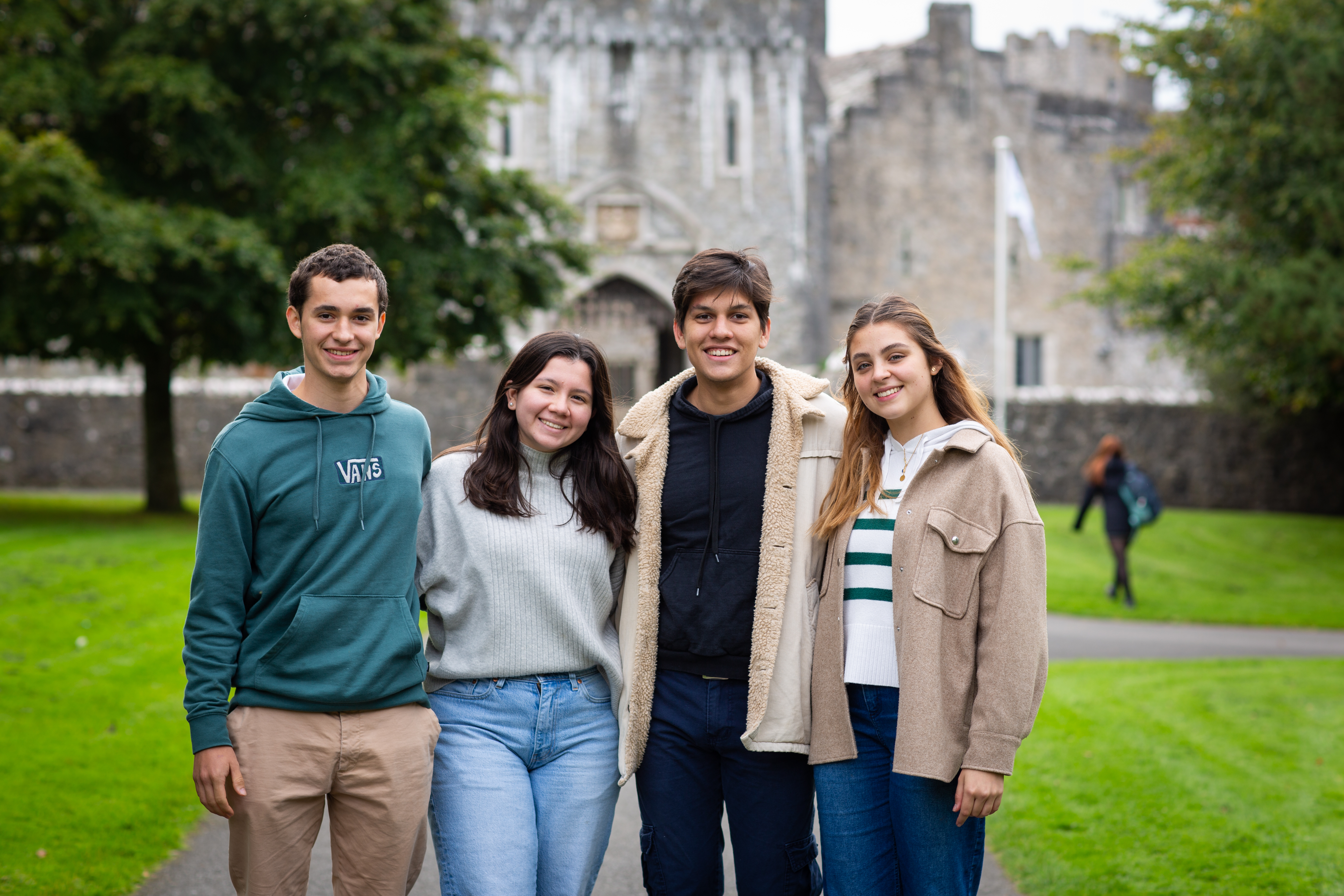 Student Stories | Living | UWC Atlantic College