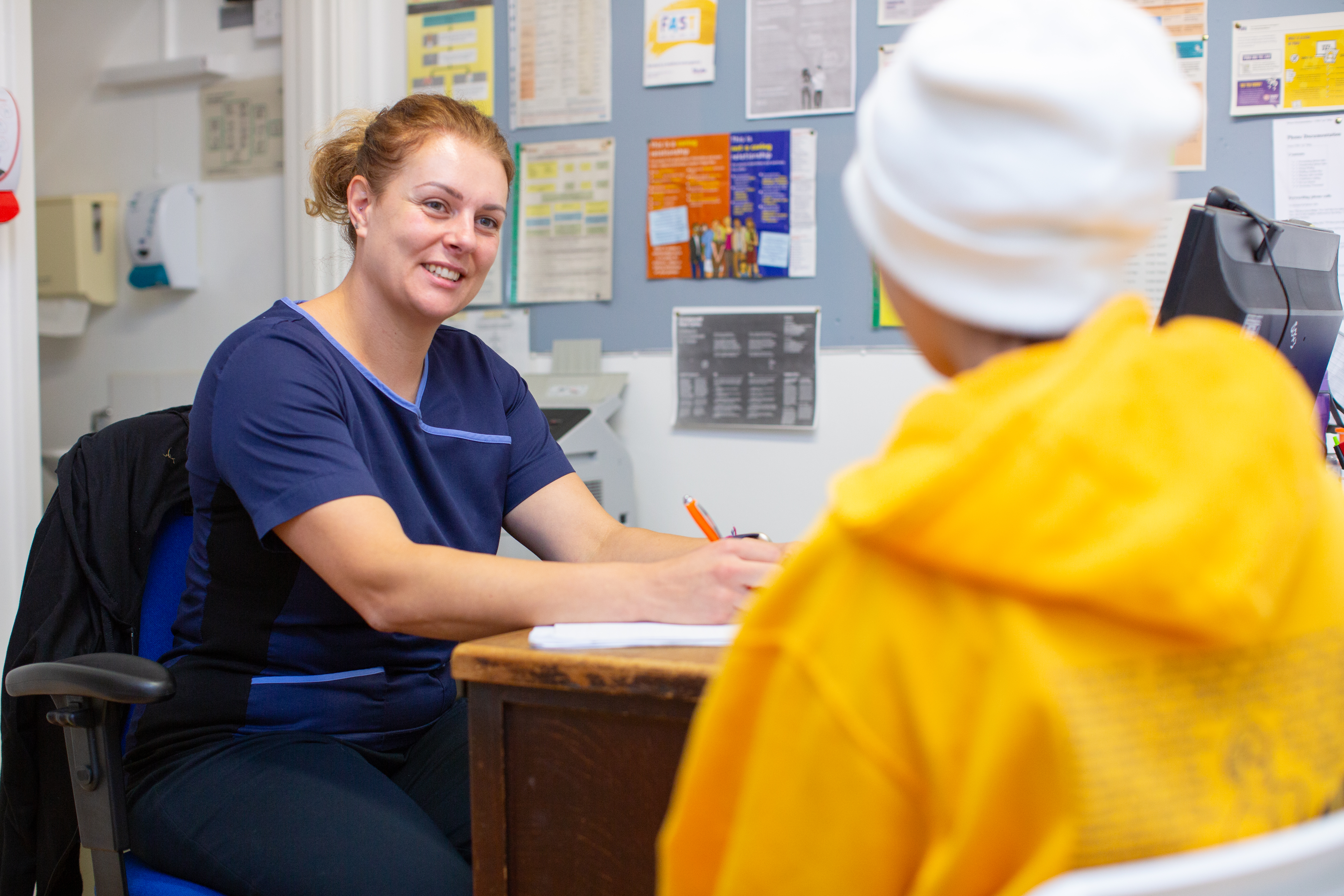 Wellbeing Centre | Wellbeing | UWC Atlantic College