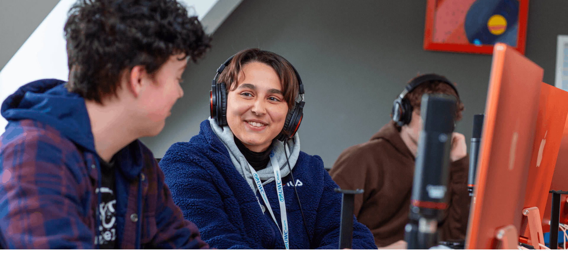 Global UWC Movement | About | UWC Atlantic