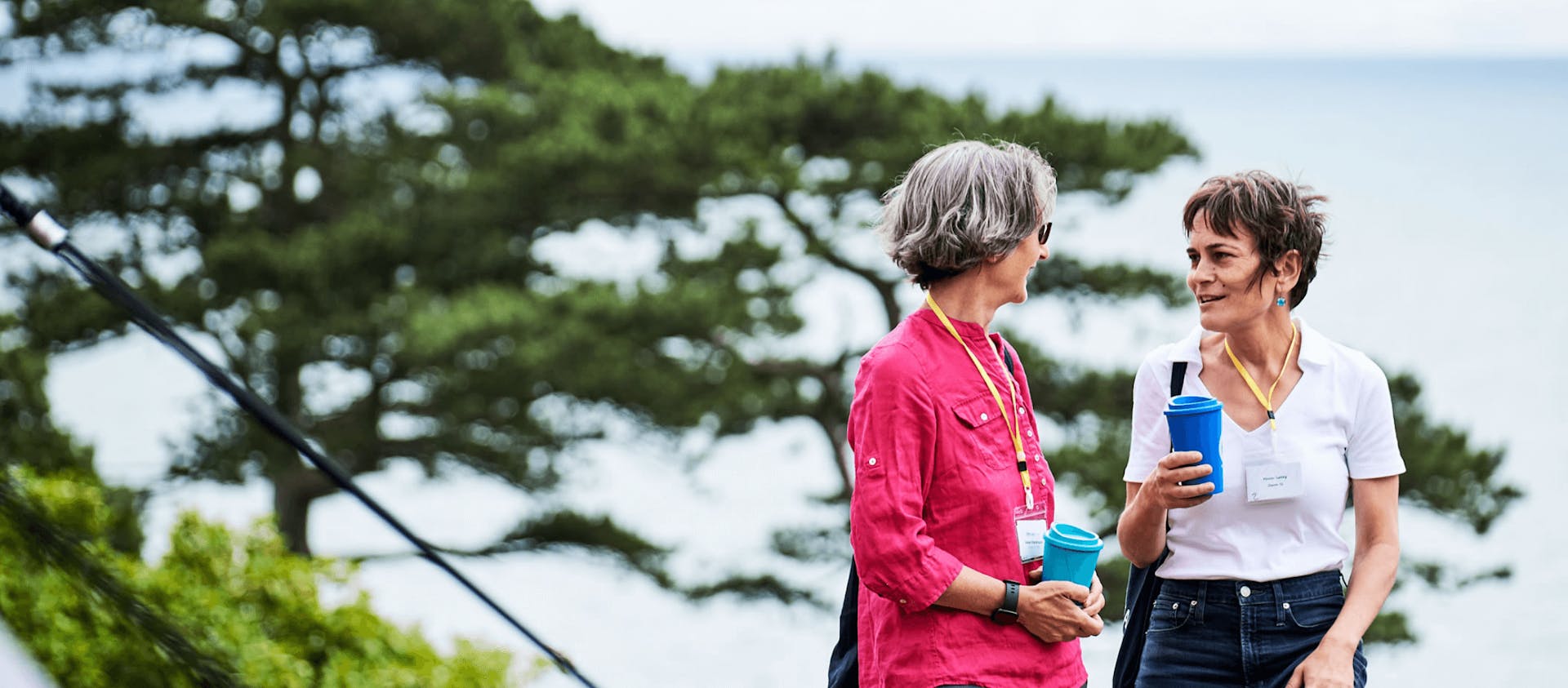 Donor Community | Support Us | UWC Atlantic College