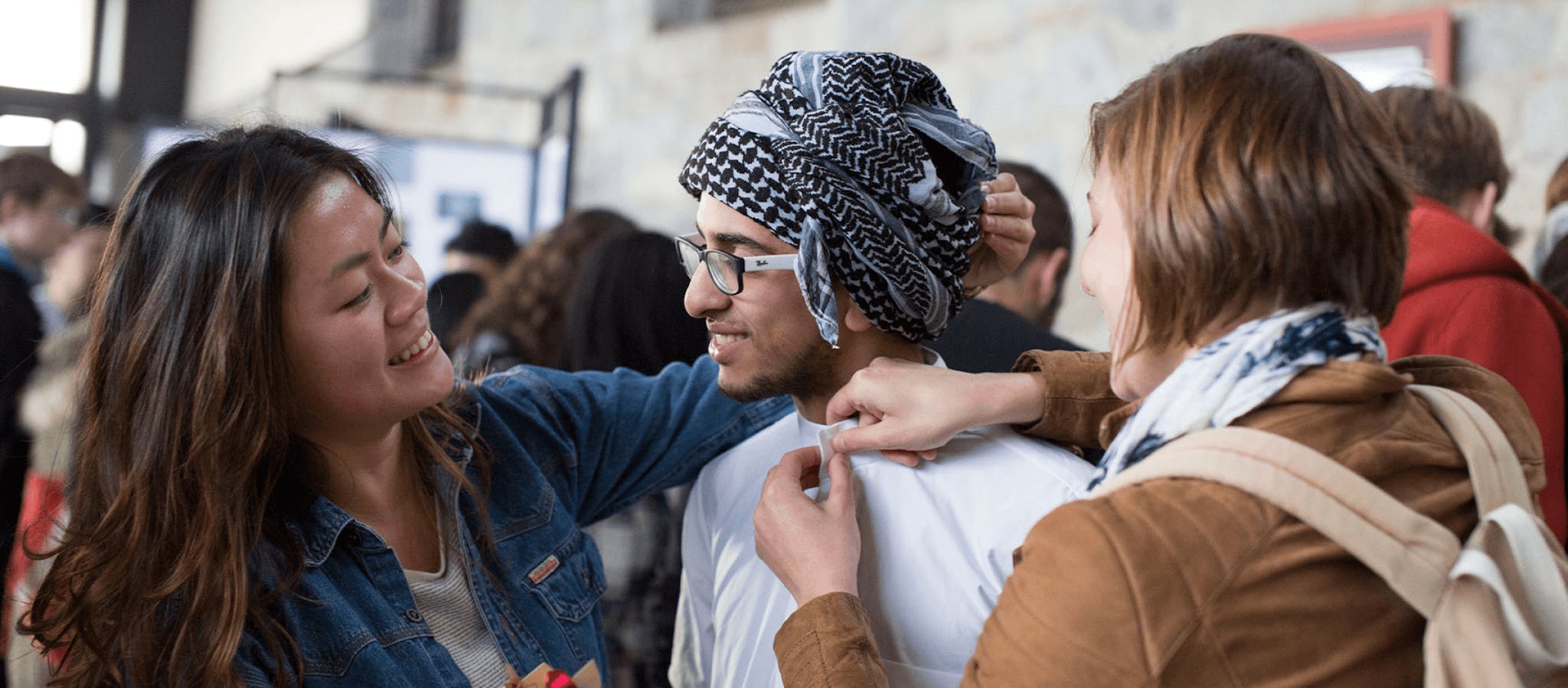 FAQs | UWC Atlantic College