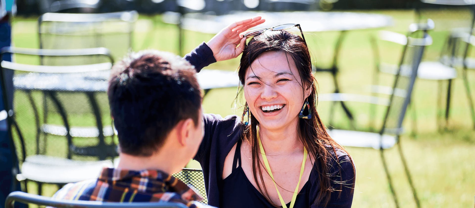 Admissions | UWC Atlantic College