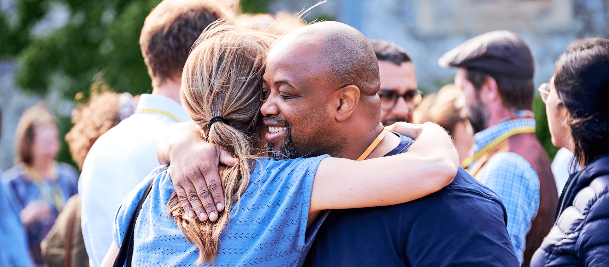 Reunions | Alumni | UWC Atlantic College