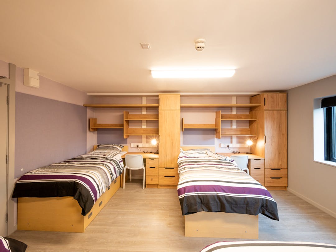 The School | Admissions | UWC Atlantic College