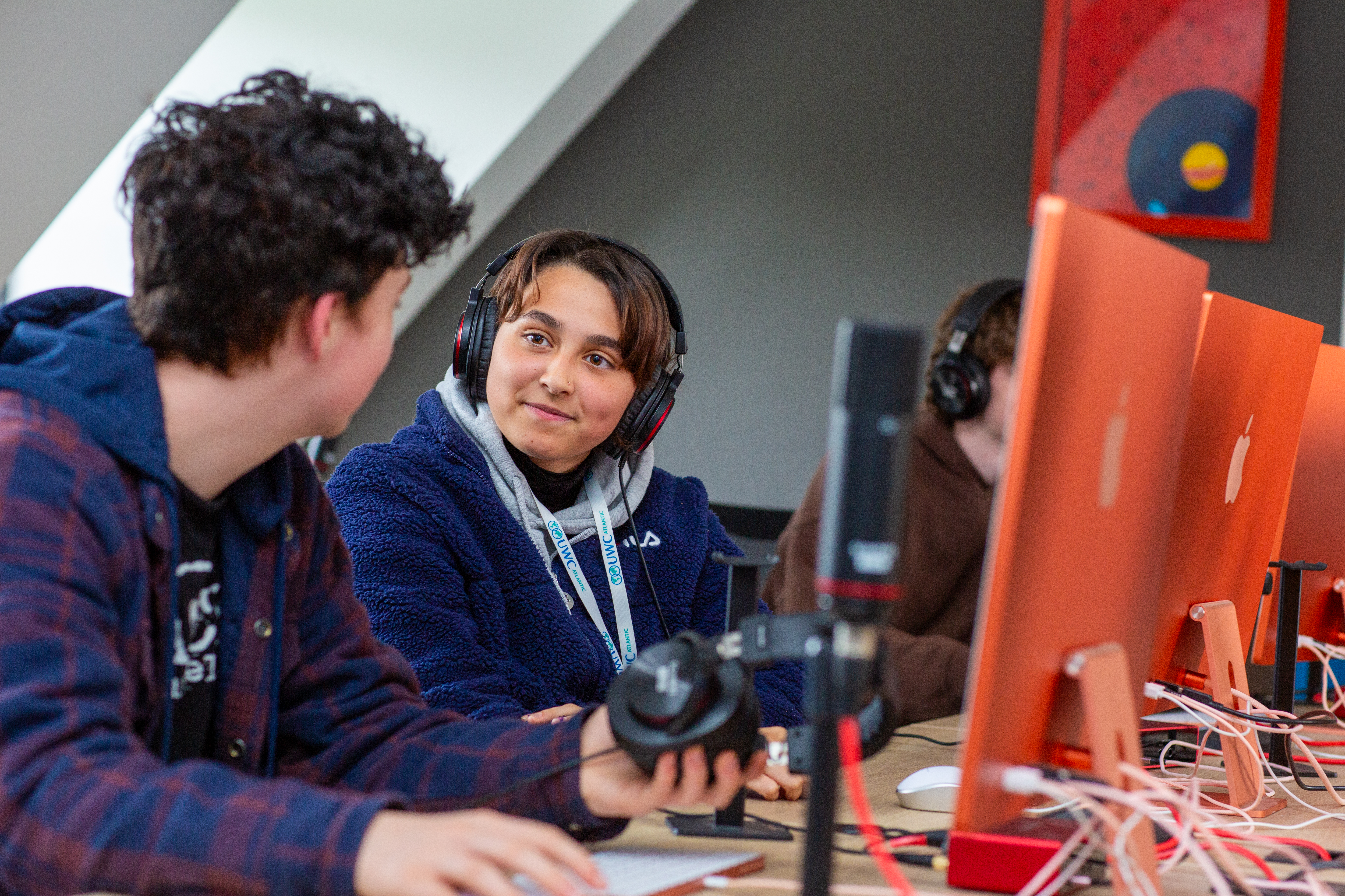 Contact | UWC Atlantic College