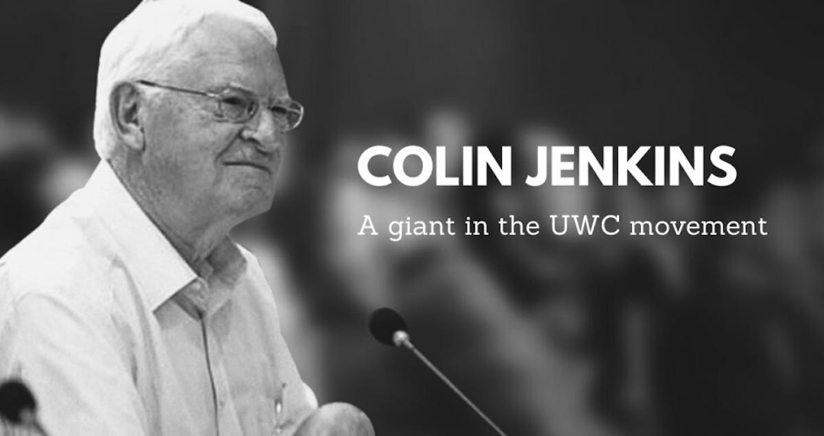 About | UWC Atlantic College