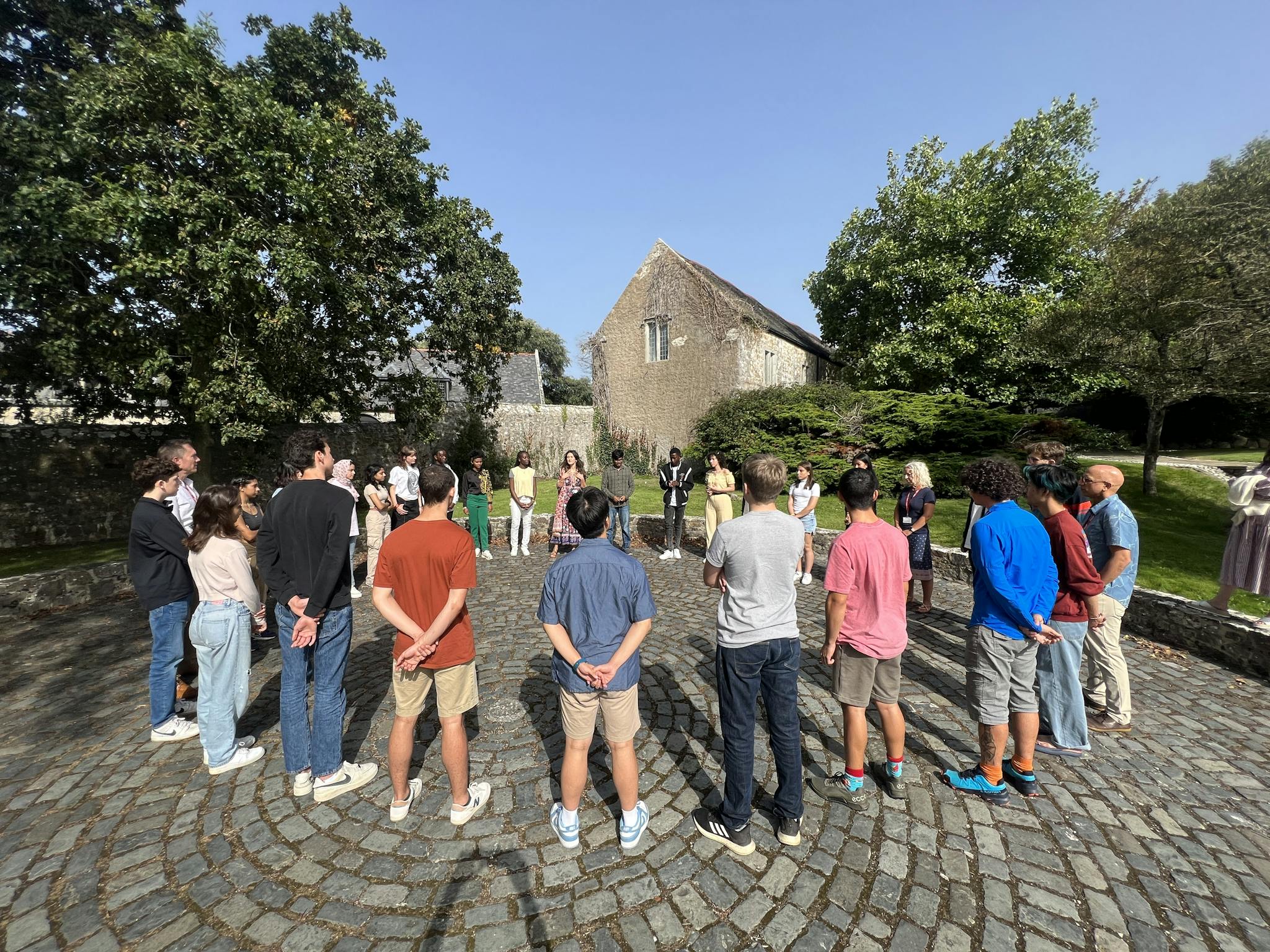 Admissions | UWC Atlantic College