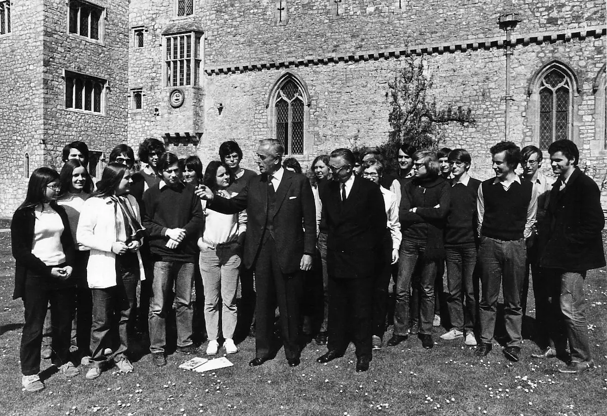 About | UWC Atlantic College