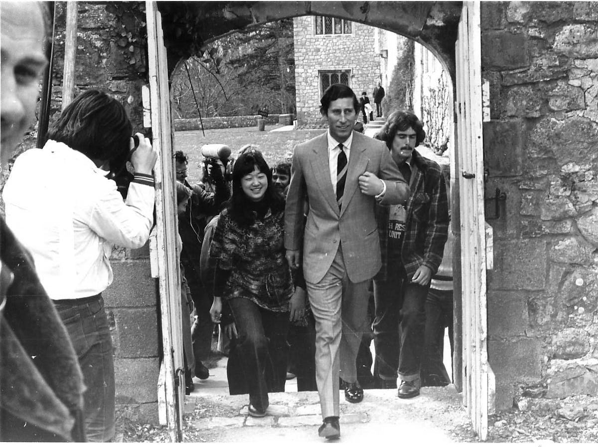 About | UWC Atlantic College