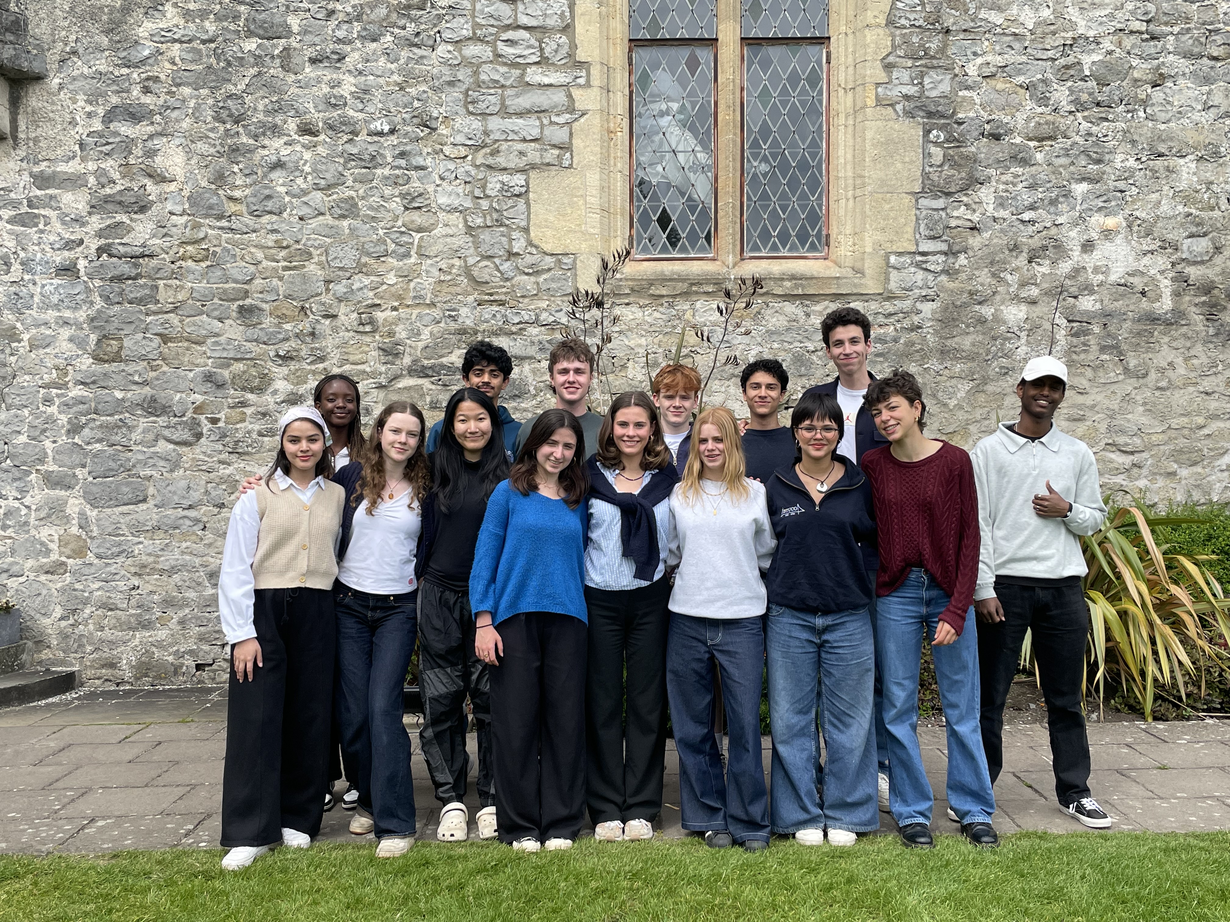 College Ambassadors | Admissions | UWC Atlantic College