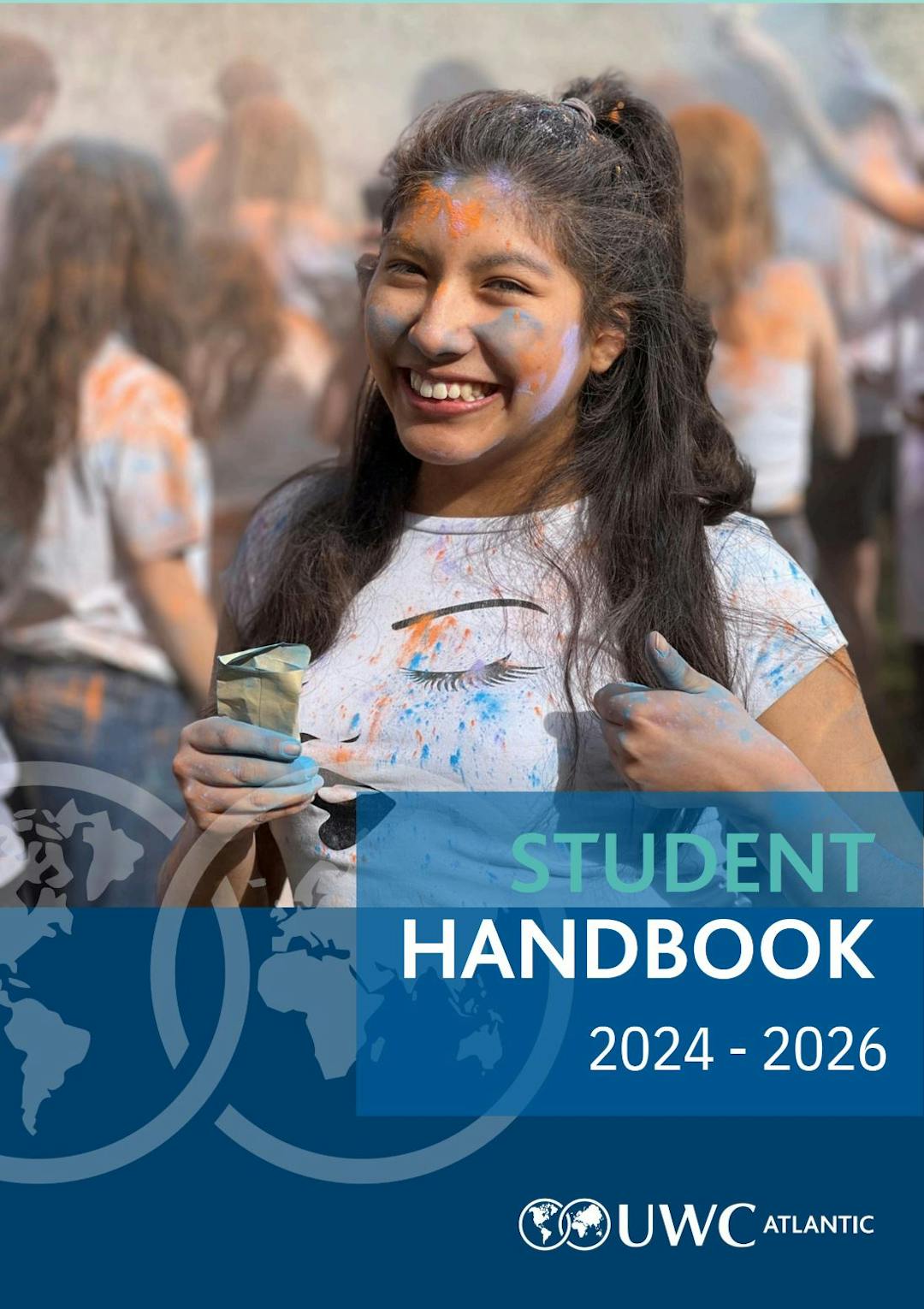 Living Together | Living | UWC Atlantic College