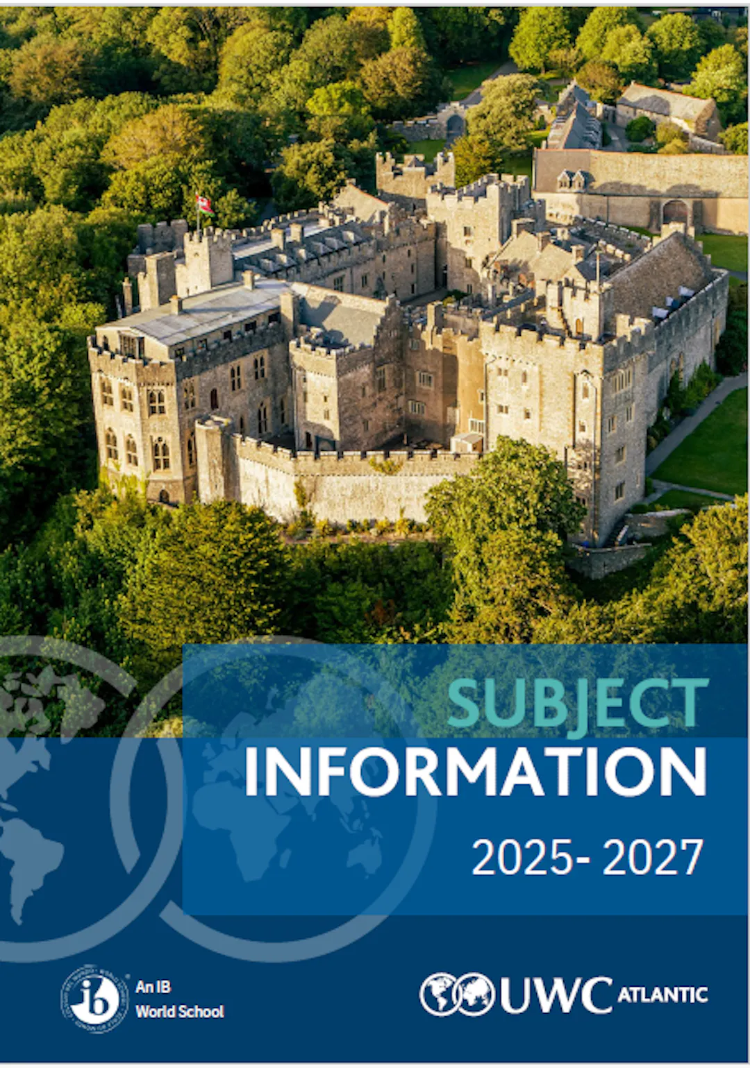 Systems Transformation Pathway | Academic | Learning | UWC Atlantic College