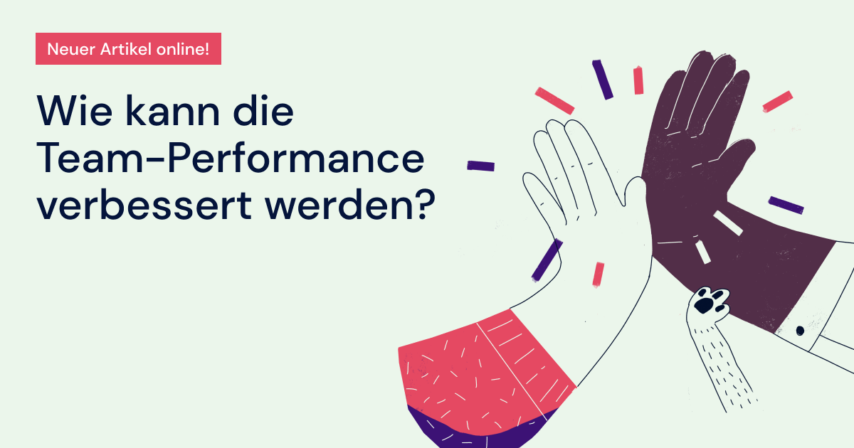 12 Rituale, die für eine bessere Team-Performance sorgen können