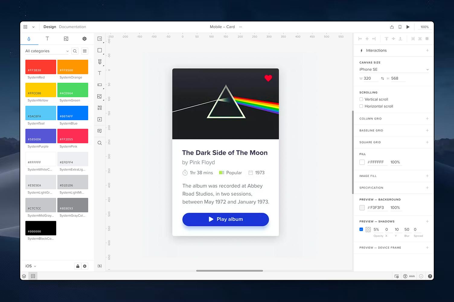 Design System Libraries | Design Systems