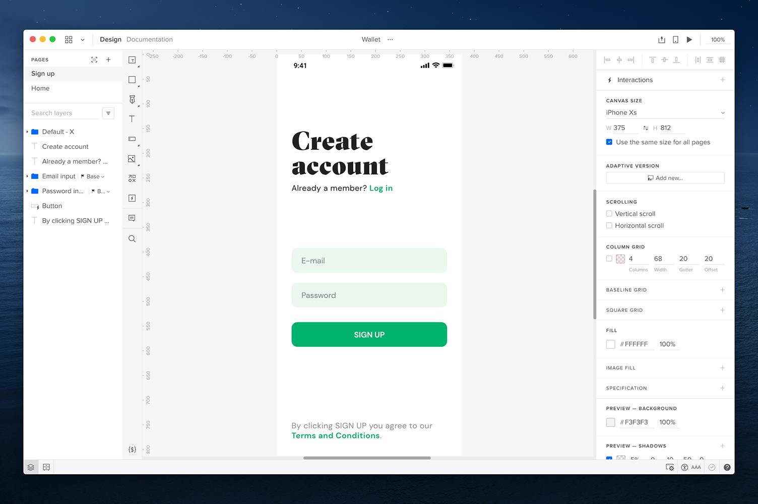 Share Text Between Screens | How-to