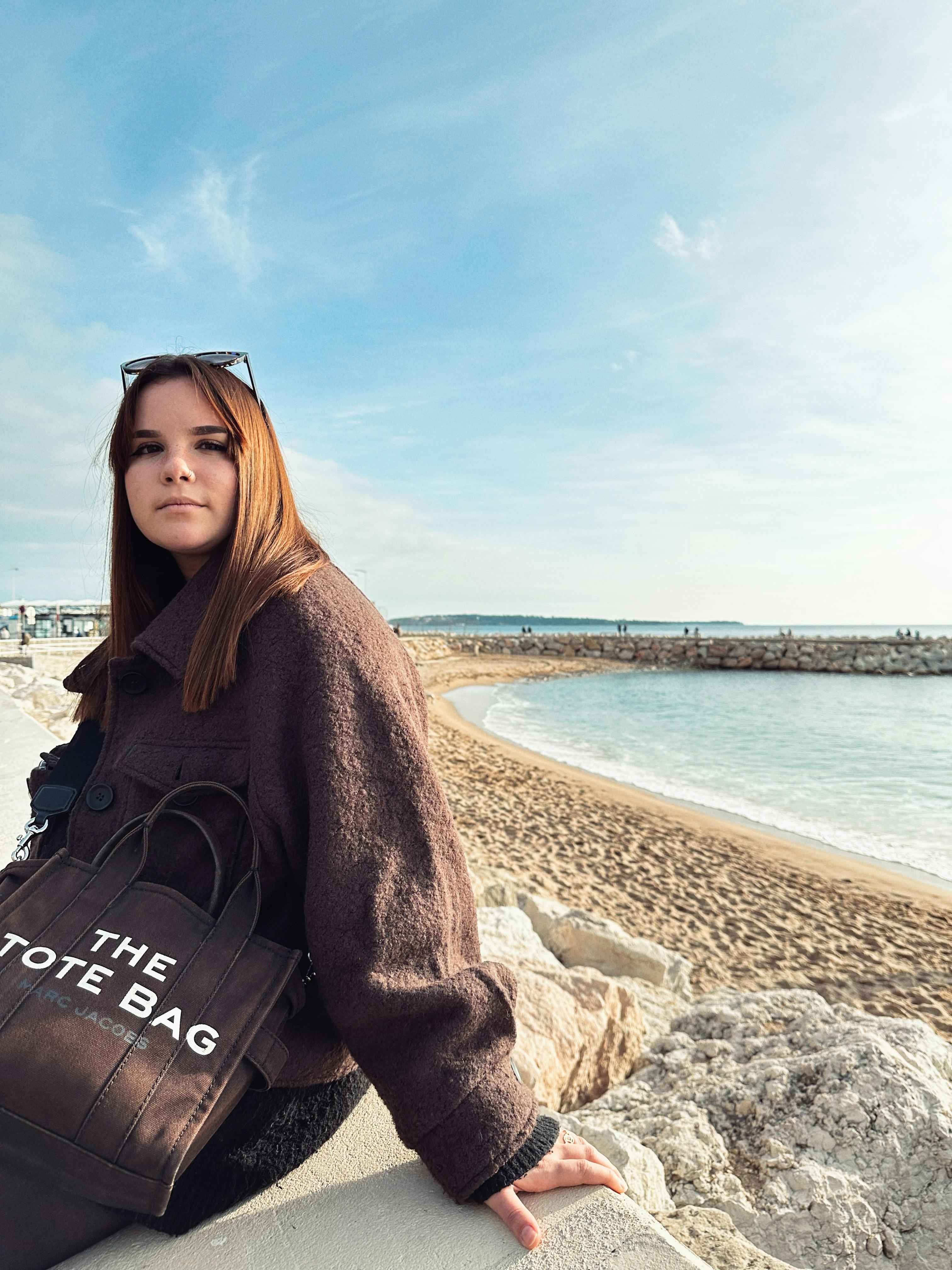 Valentine Lafont – Designer graphique basée à Lyon