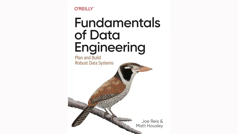 The best data books to read in 2024