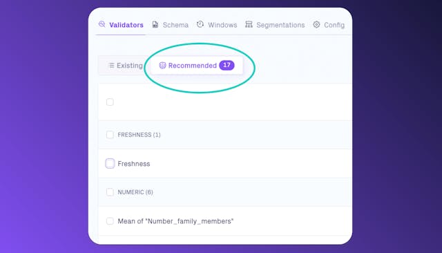 Catch and fix data quality issues an Amazon Kinesis Stream with Validio's Deep Data ...