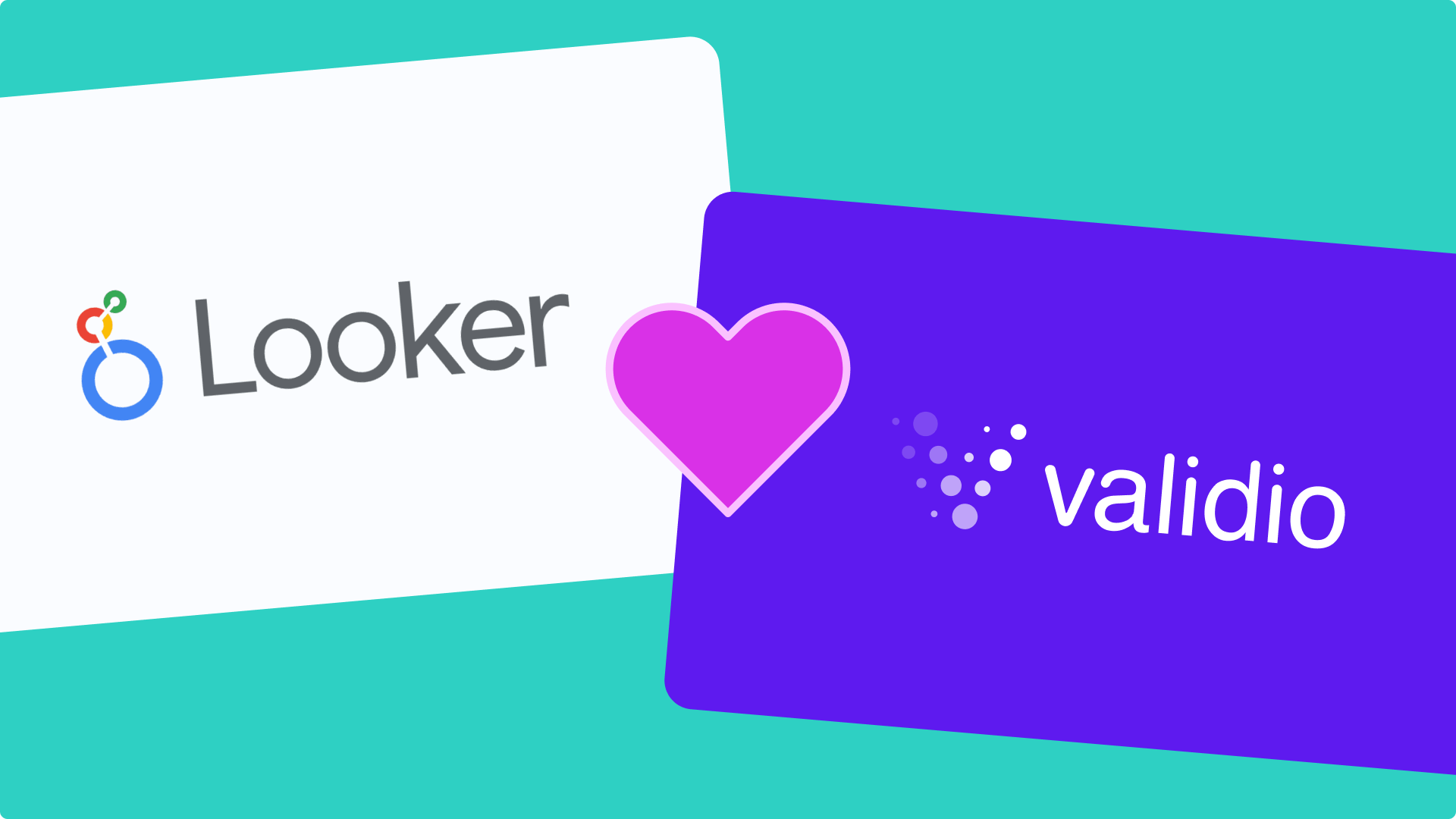 Amplifying Looker dashboards with machine learning based data ...