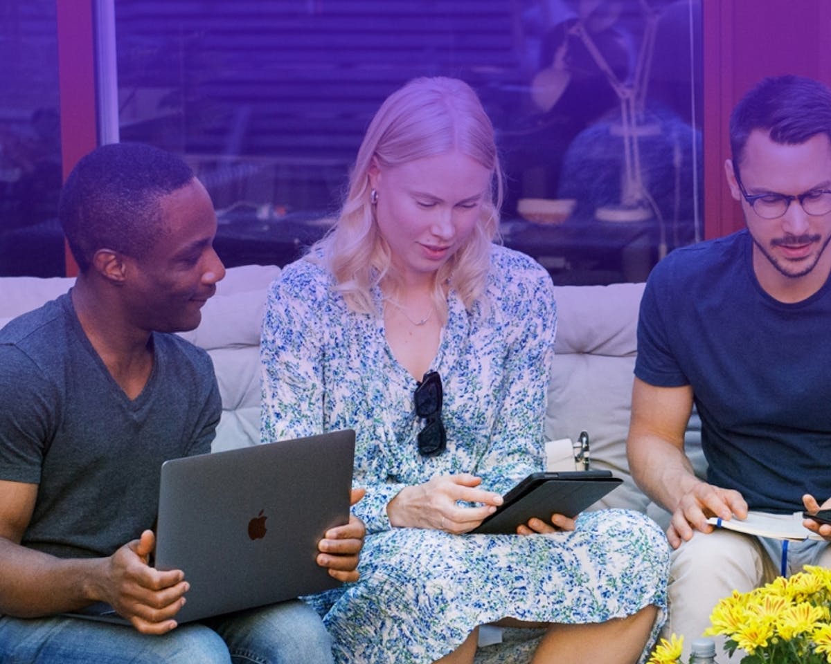 Validio | The Data Trust Platform