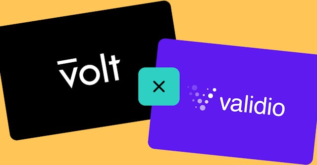 Validio | Automated data observability
