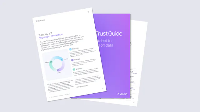 The Data Trust Guide