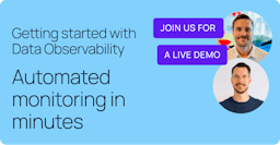 Validio | Automated data observability