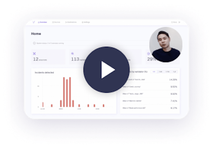 Validio | A Deep Data Observability Platform