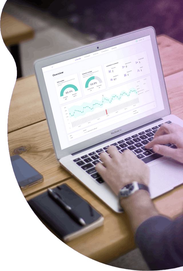 Deep Data Observability with Validio