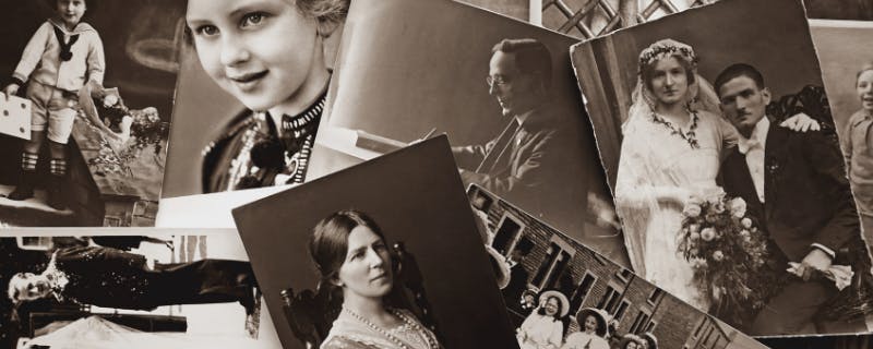 Buyers Guide to Collecting Photography | ValueMyStuff Highlights