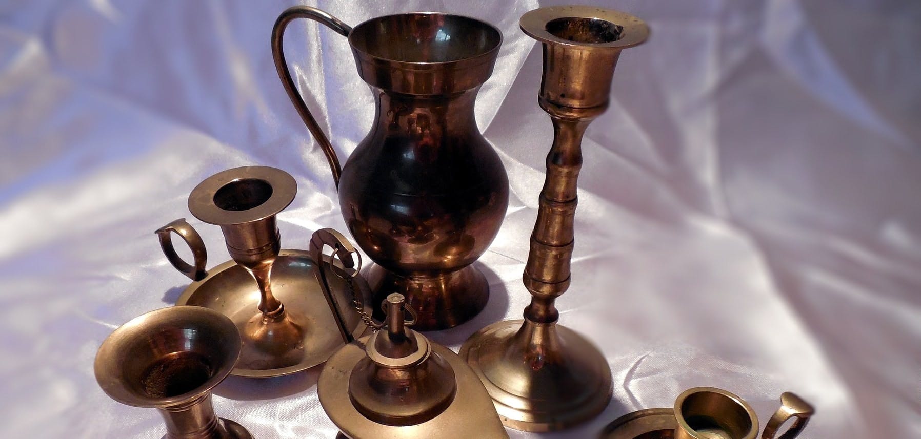 How to Value: Metals and Brassware | ValueMyStuff Highlights