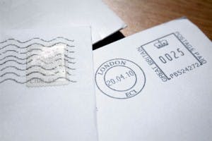 Unpublished Magritte letters to be sold with antiques valuation of ...