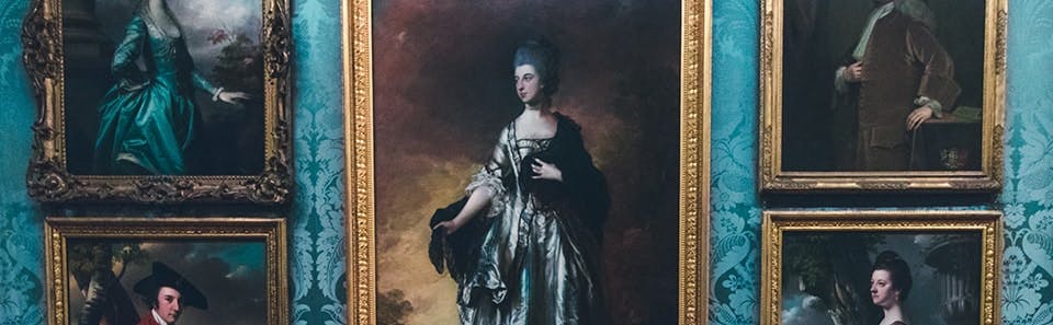 Collecting and Understanding Old Masters | ValueMyStuff Highlights