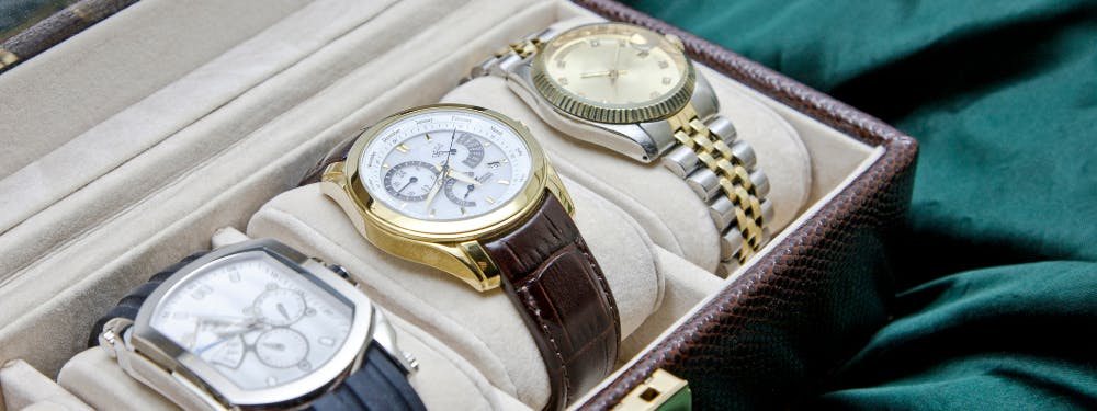 Expert Buyer's Guide to Watches. Marketing Trends and Essential Tips ...