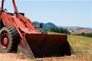 Tractor achieves antique valuation of $16,250 | Value My Stuff Highlights