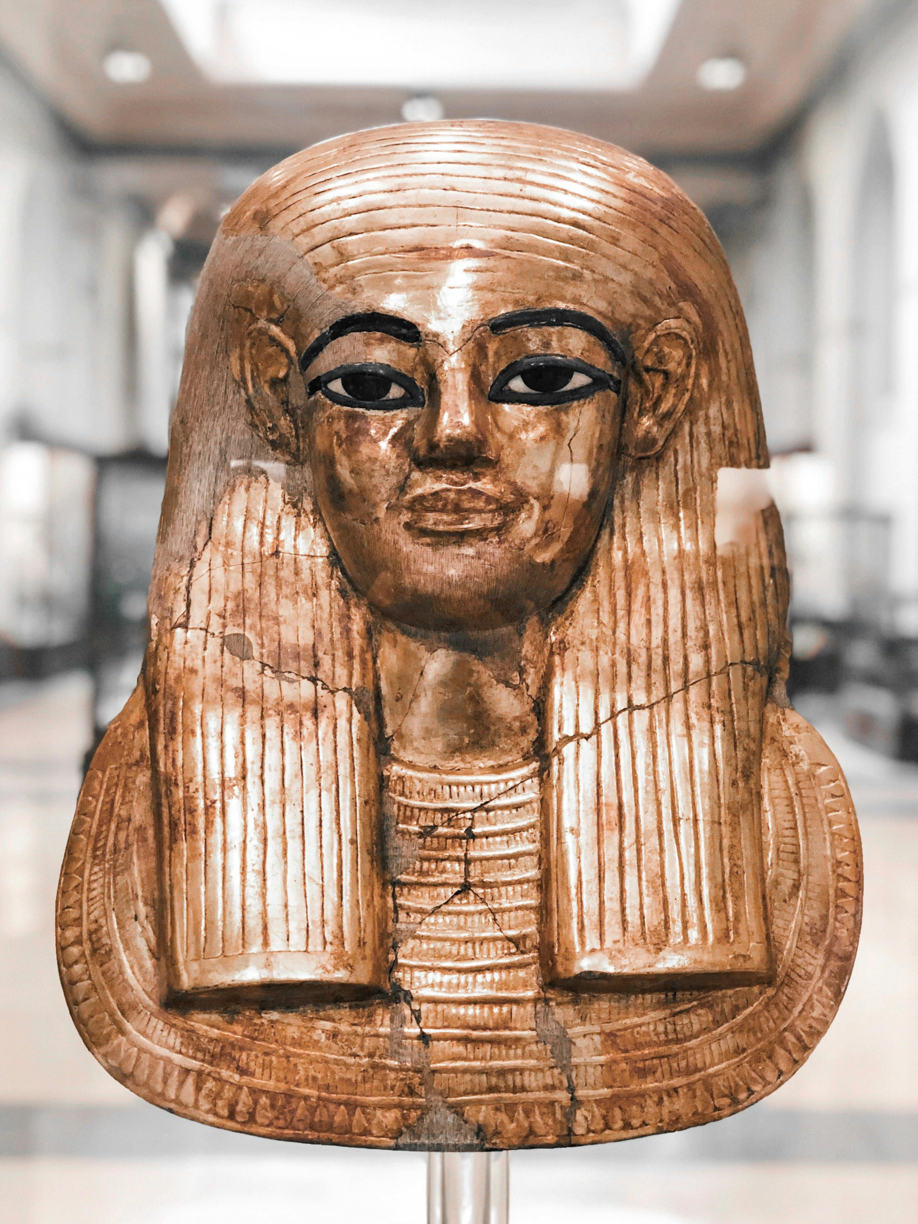 Learn About Greco-Roman & Egyptian Antiquities | ValueMyStuff Highlights